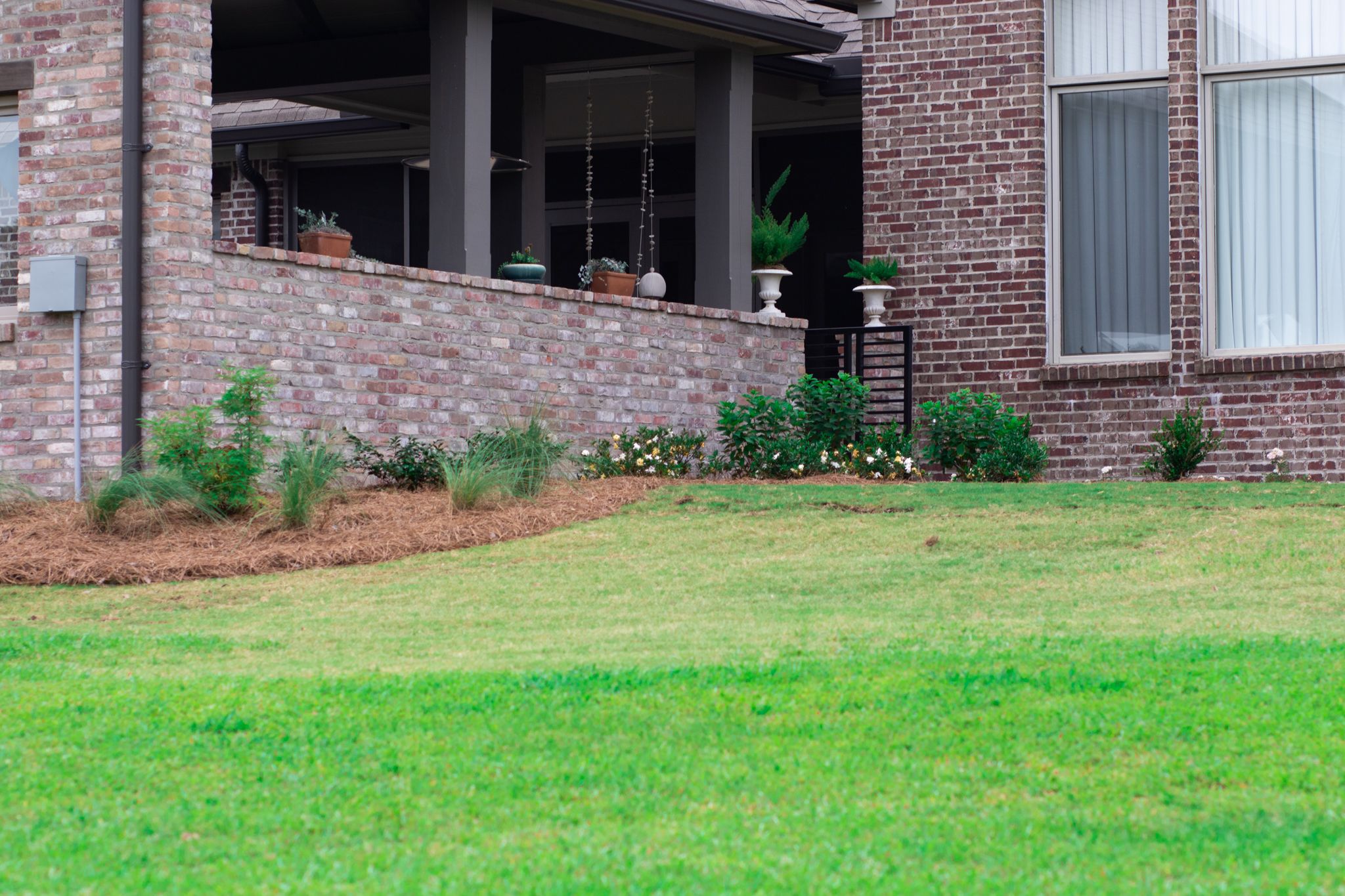 Landscaping Companies, Flowood MS - Landscape Creative