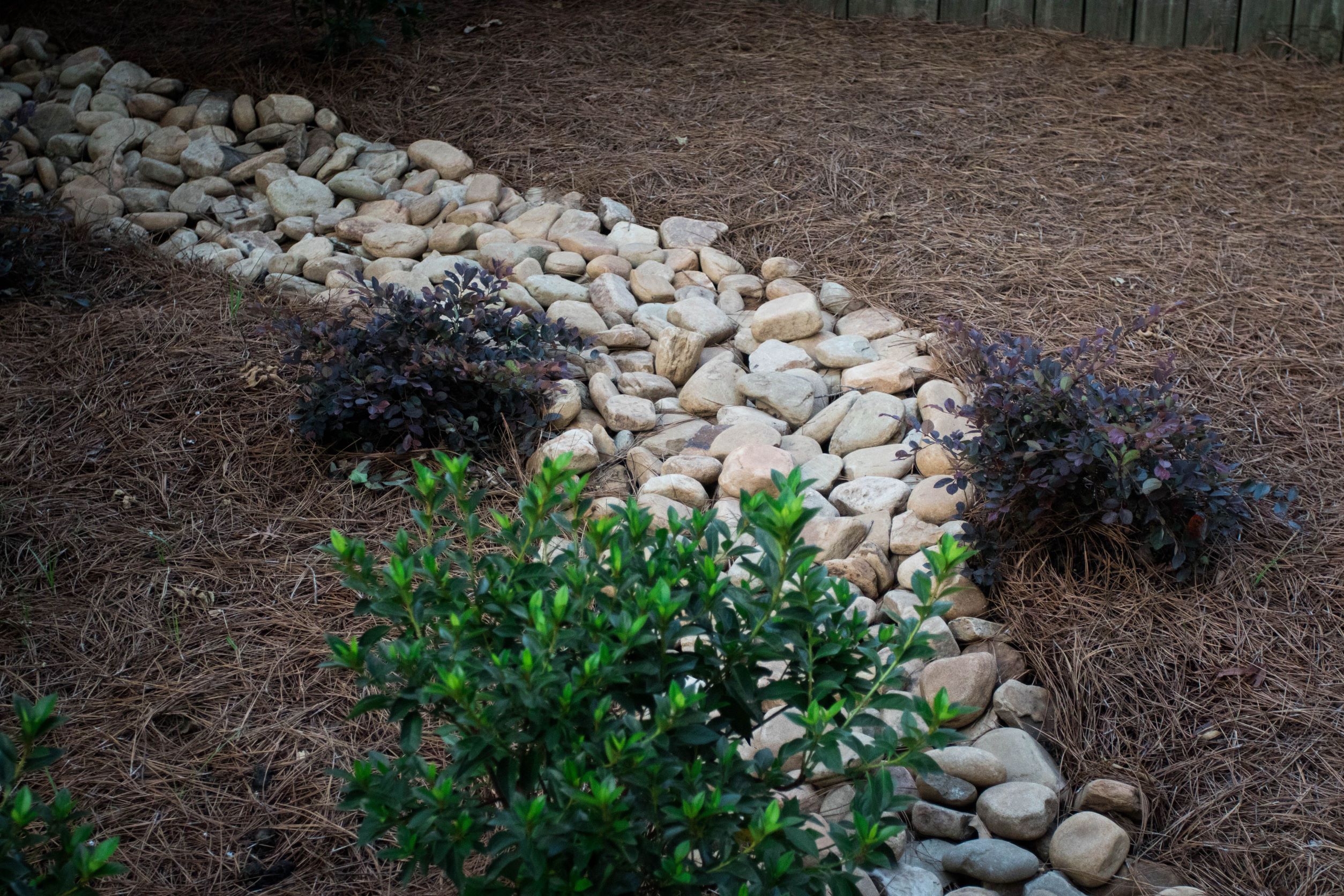 Drainage Solutions - Landscape Creative