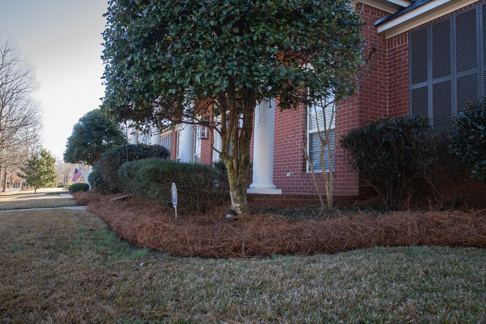 Canton, MS Landscapers & Landscape Design Services - Landscape Creative