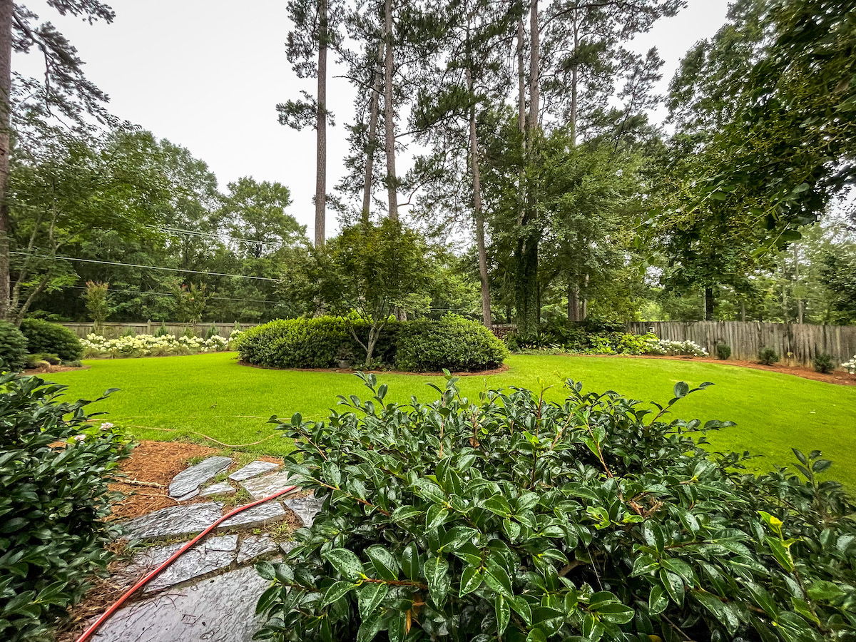 Landscaping Services - Landscape Creative