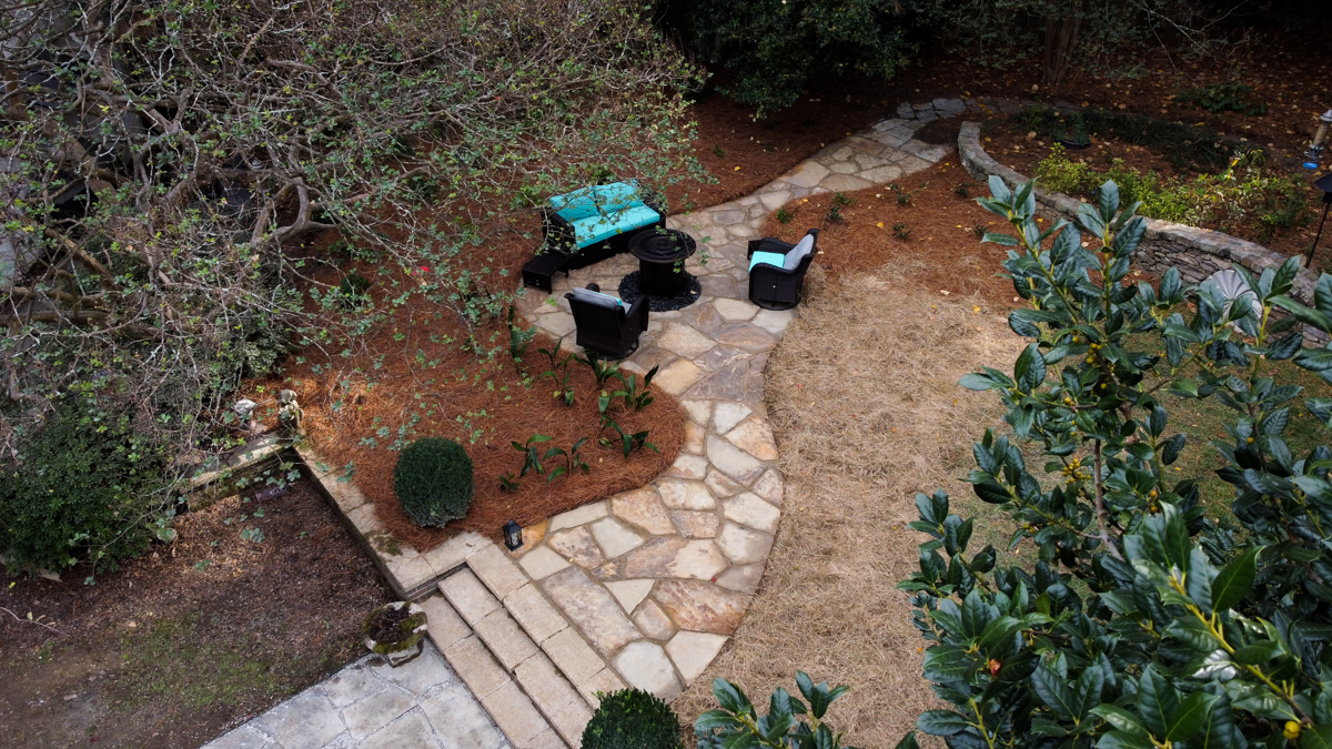 The Importance of Final Grading in Landscaping Projects - Landscape ...
