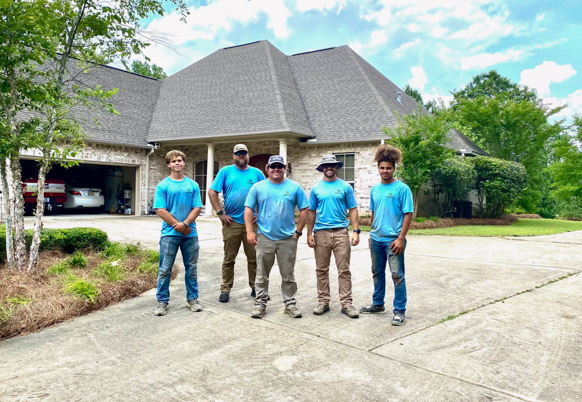 About Landscape Creative, LLC - Landscape Creative